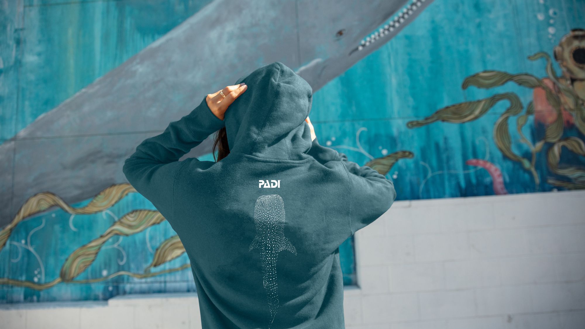 PADI AWARE 재단 | PADI